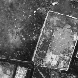 instance Instance Segmentation Dataset by convert