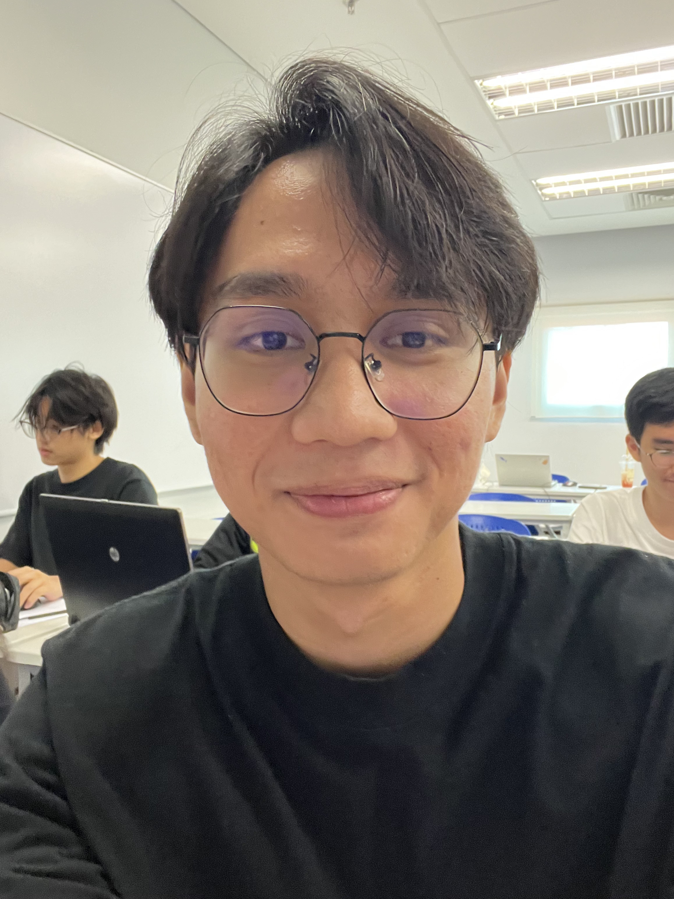 Hyperbyte - Roboflow Universe