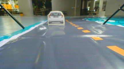 Car_dataset Object Detection Dataset and Pre-Trained Model by project