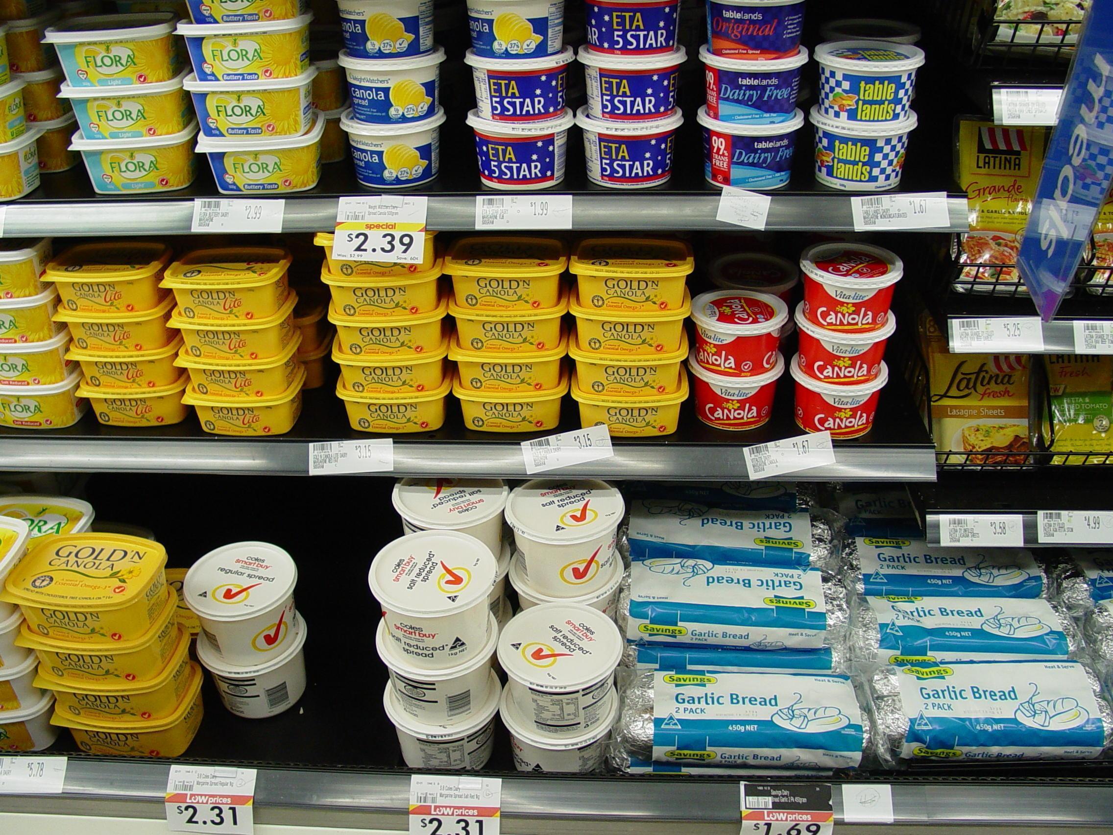 ANSHUMAN EMPTY SHELF Object Detection Dataset by Navneet Parab