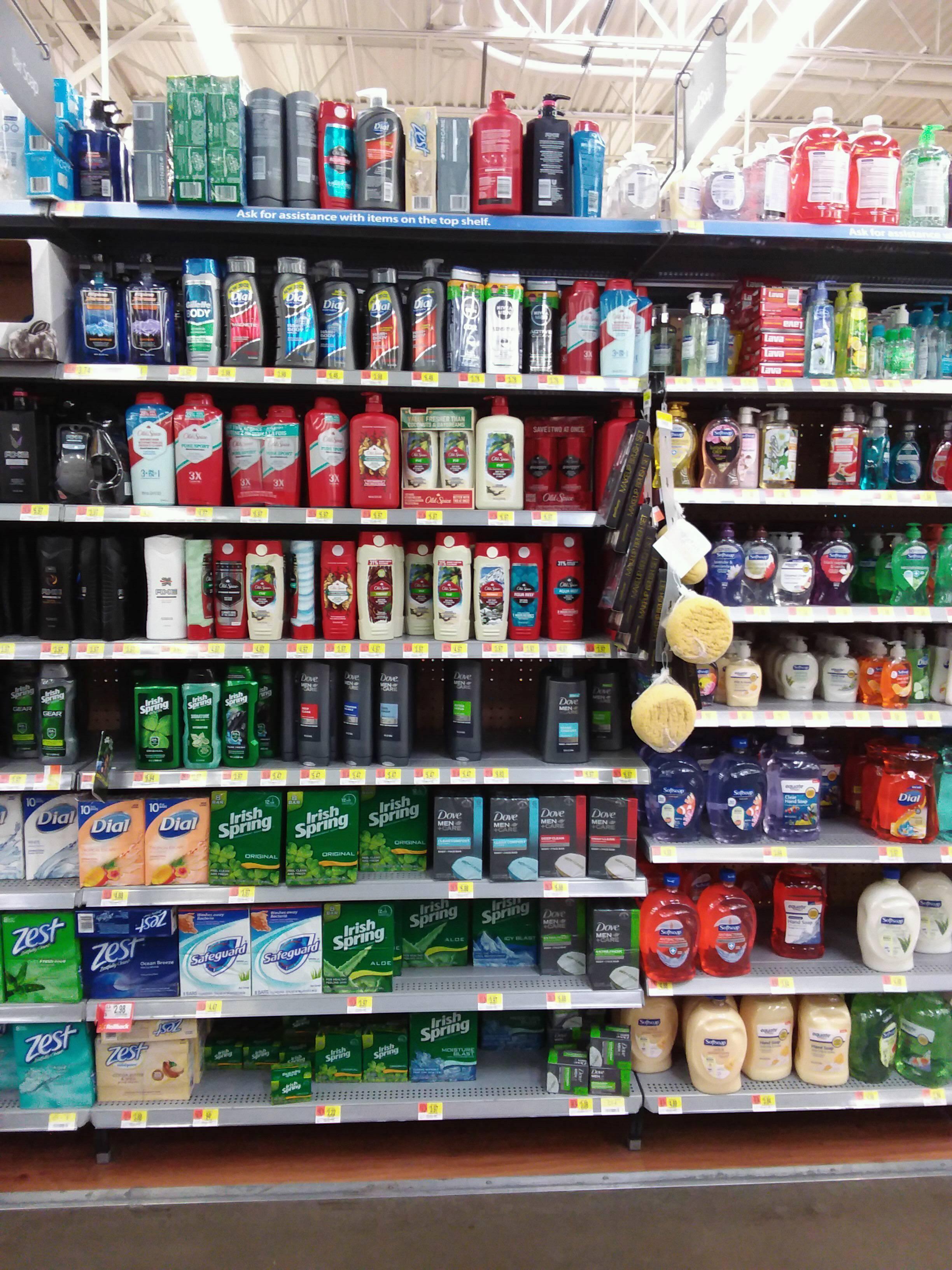 Empty Spaces Detection In Shelf Data Object Detection Dataset By 3946