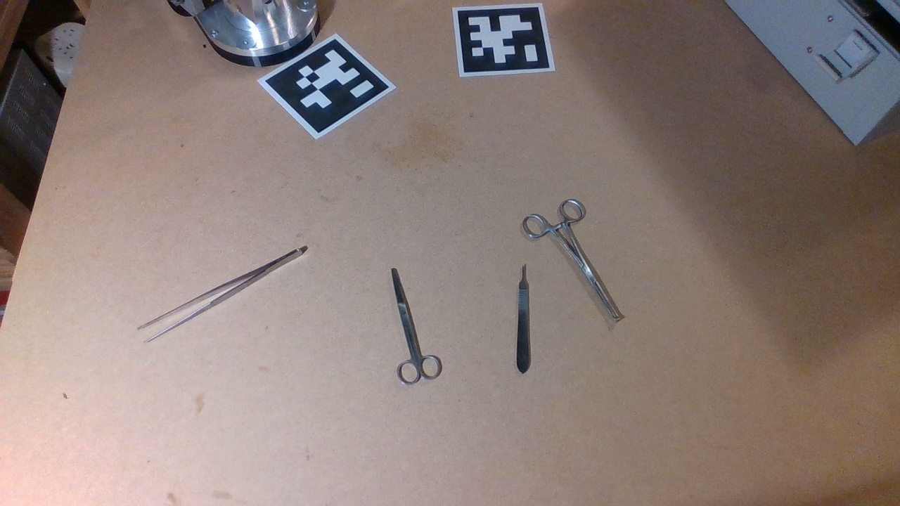 Yolov7 Instruments Object Detection Dataset And Pre Trained Model By Yolov7instruments