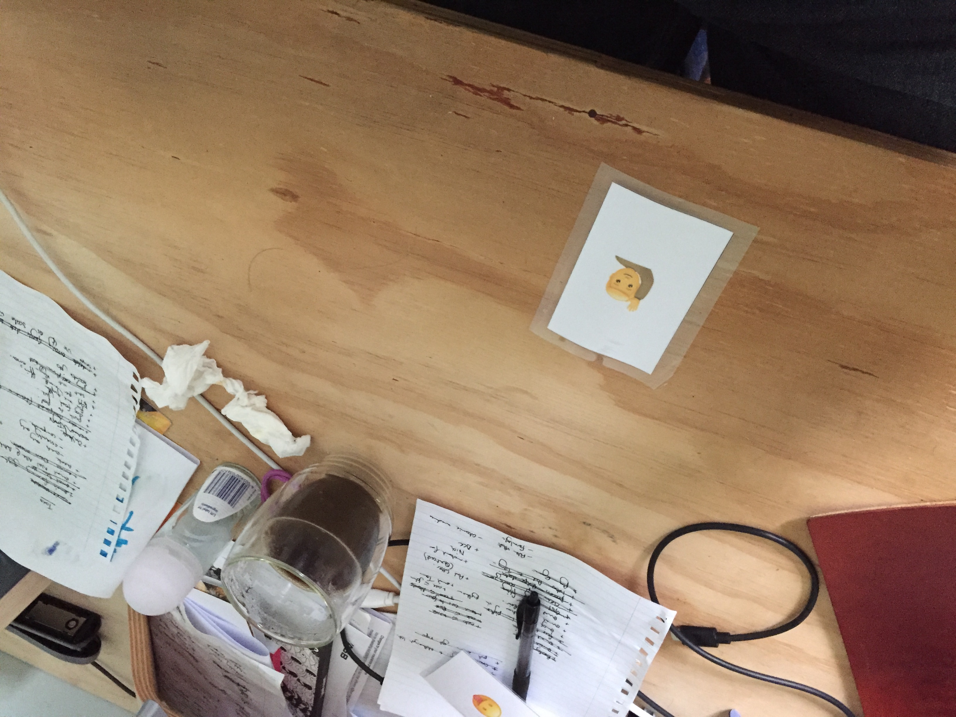 emoji Object Detection Dataset by Rugs