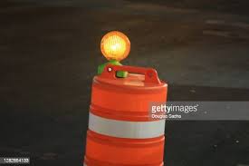 Traffic Barrel Annotations Object Detection Dataset by Wisconsin ...