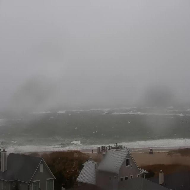 Weather Conditions Classification Model by WebCoos