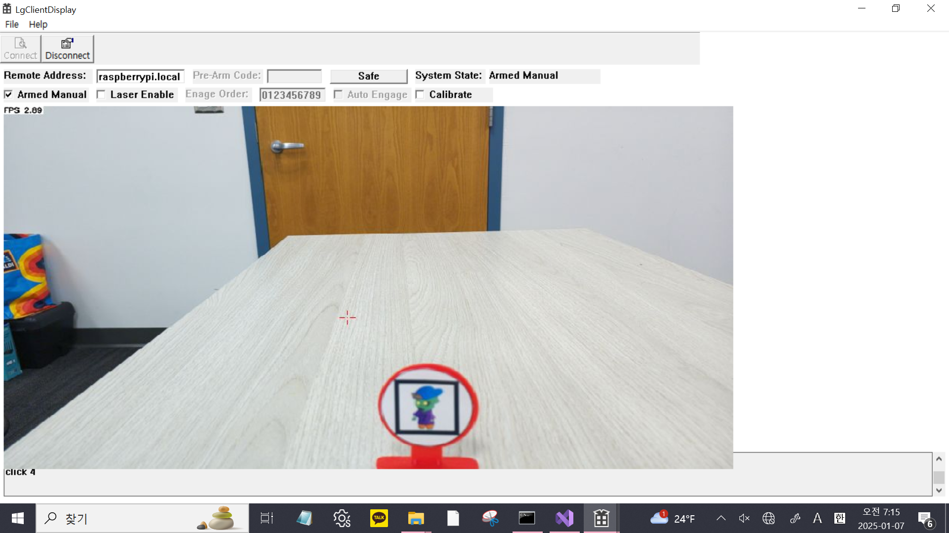 team5 (team5-dwxrq) - Roboflow Universe