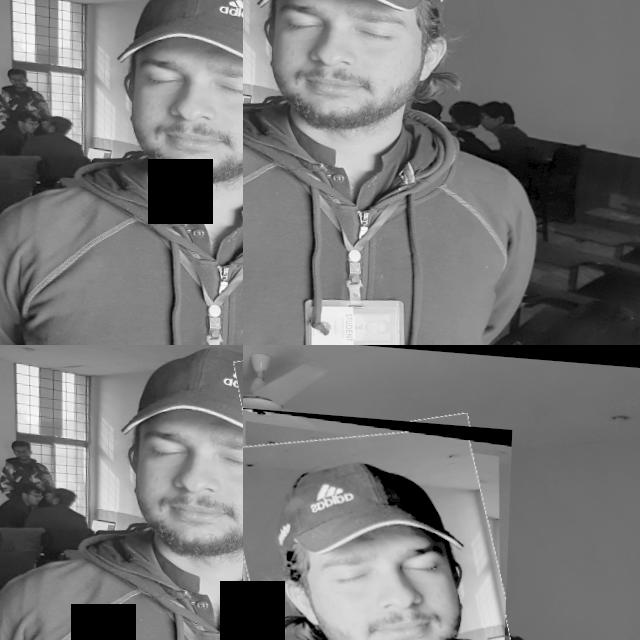 Drowsiness Dataset Object Detection Dataset By Cvproject