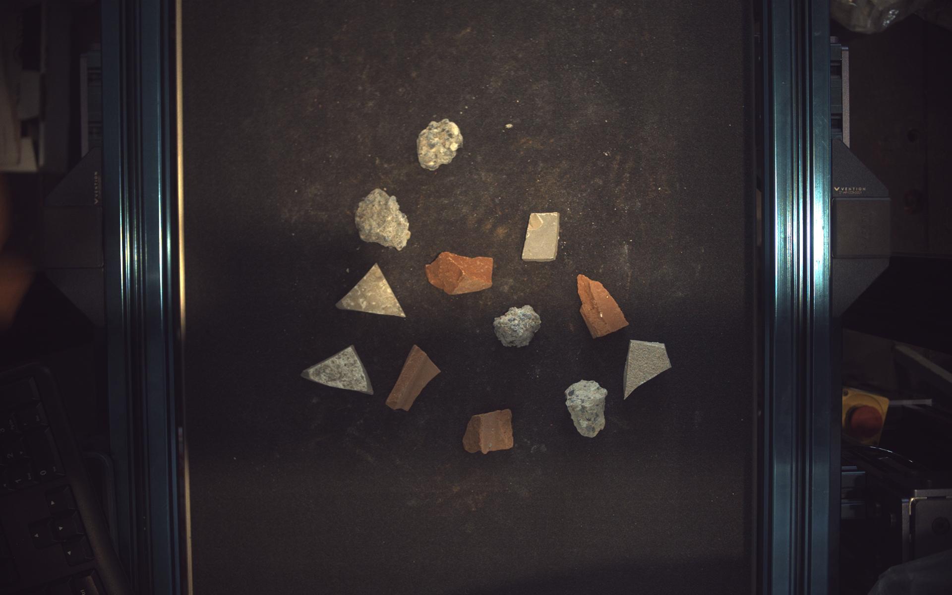 construction waste Object Detection Model (v3, 2025-03-11 2:34pm) by ...