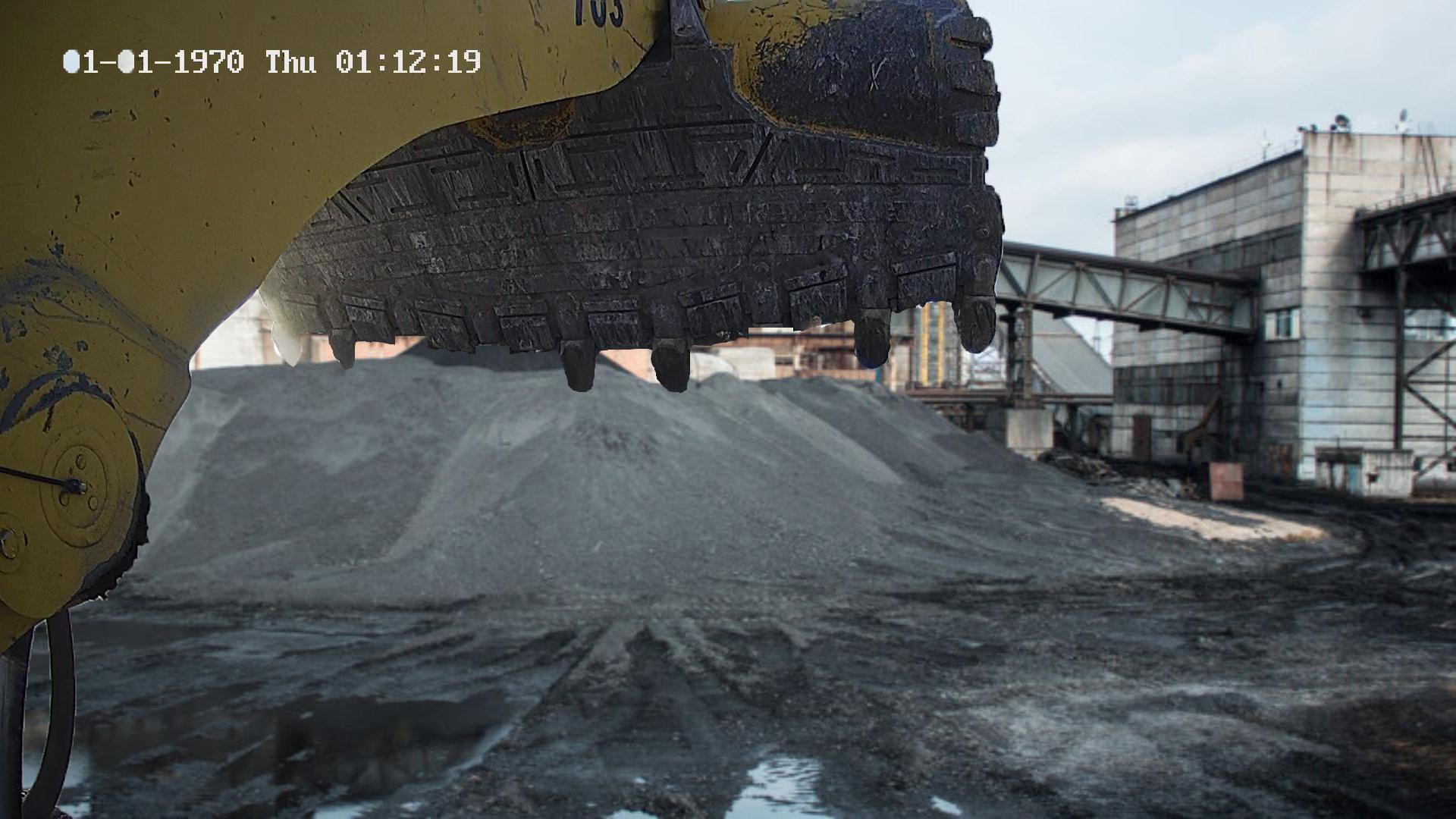 Bucket teeth detection Object Detection Dataset by testing