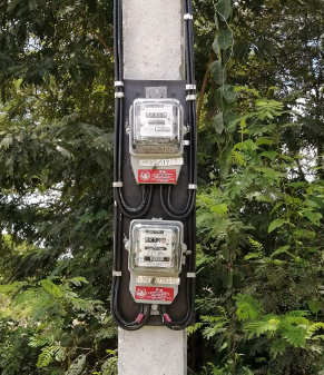 Second-electric-meter-pea Object Detection Model by Prince of songkla ...