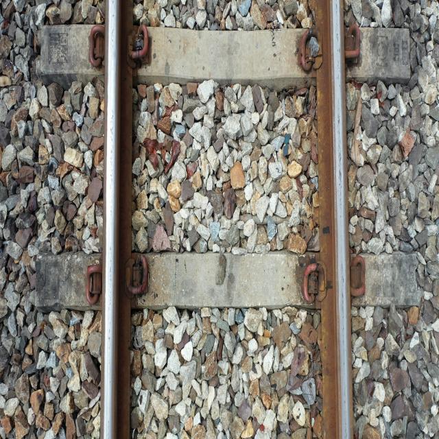 Rail Surface Detection Roboflow Universe