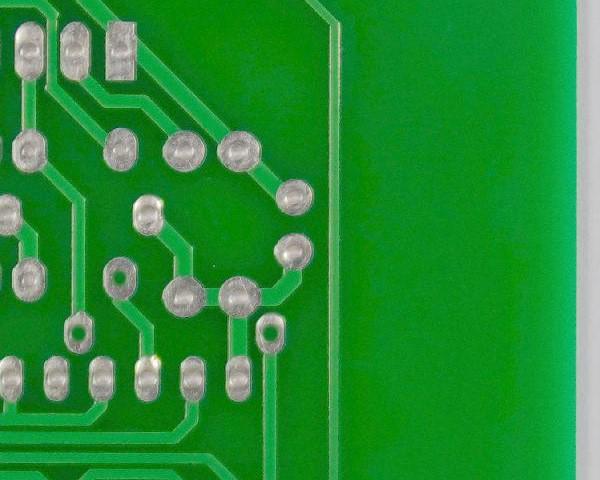 PCB Holes Object Detection Dataset and Pre-Trained Model by yazprog