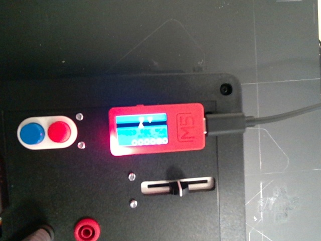 bound-detection Object Detection Model by maha halimi