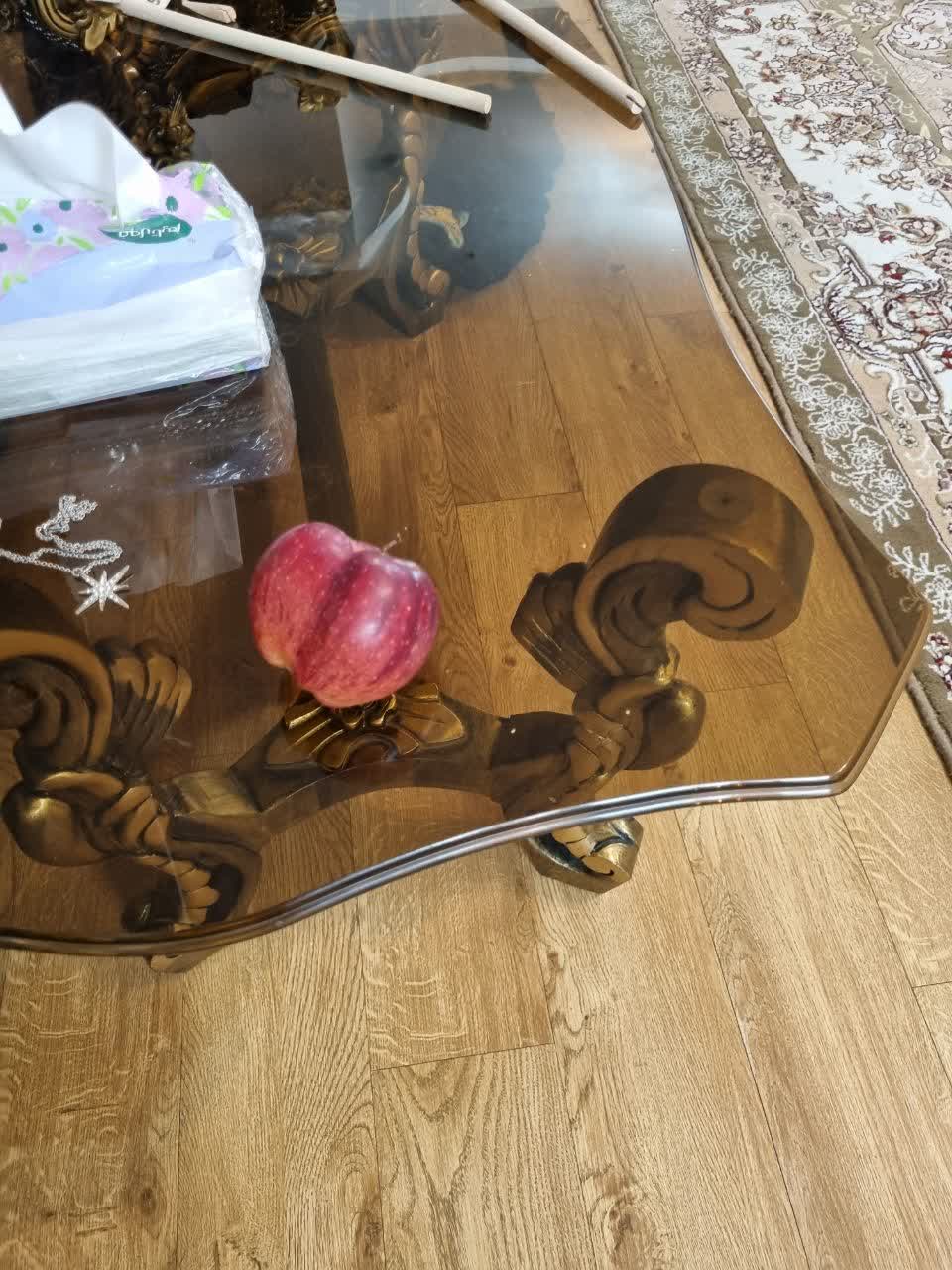 Red apple Object Detection Dataset by mahdi marani