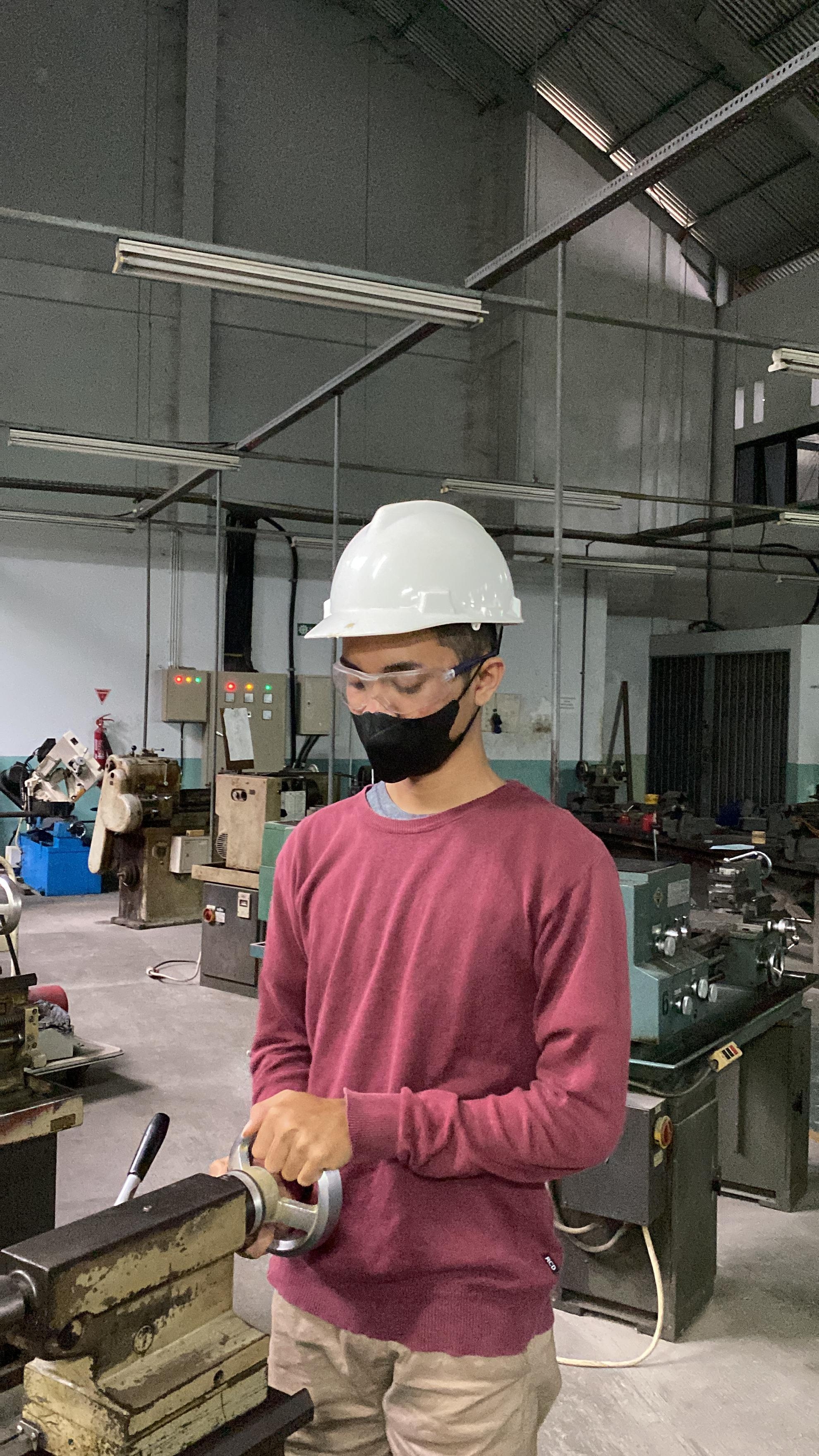 ppe kit detection Object Detection Model (v2, ppe kit detectionv2) by ...