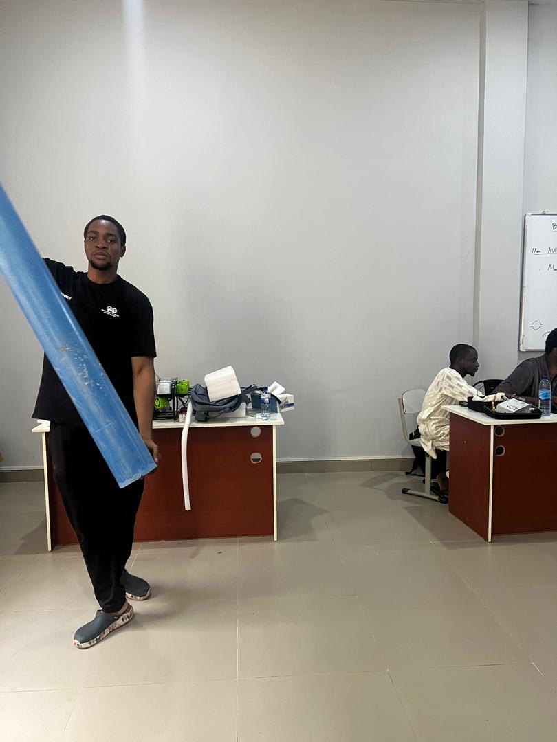 Final Year Project Instance Segmentation Dataset and Pre-Trained Model by AUV labelling team