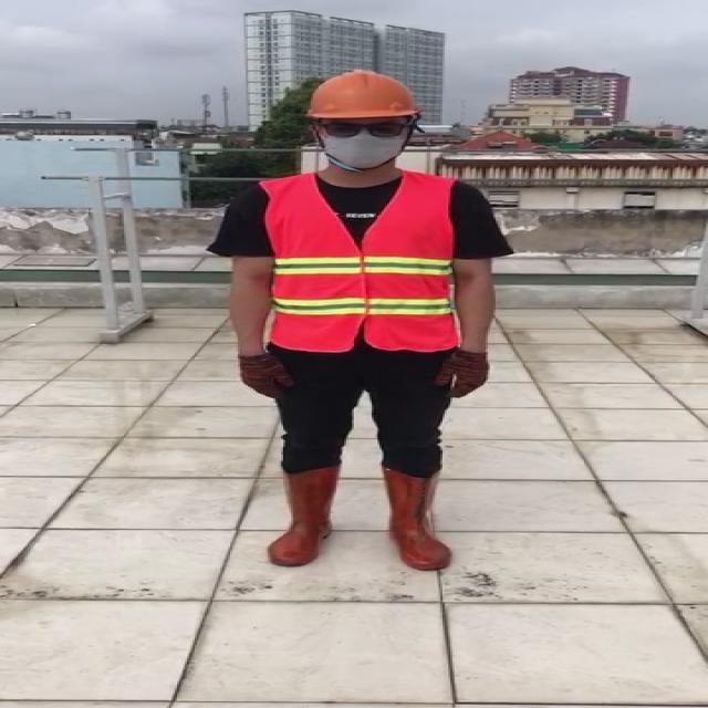 PPE compliance Object Detection Dataset by swathi