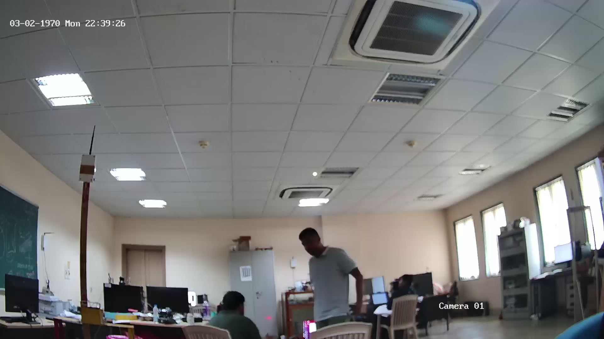 Laser Paper Data Object Detection Dataset By Laser