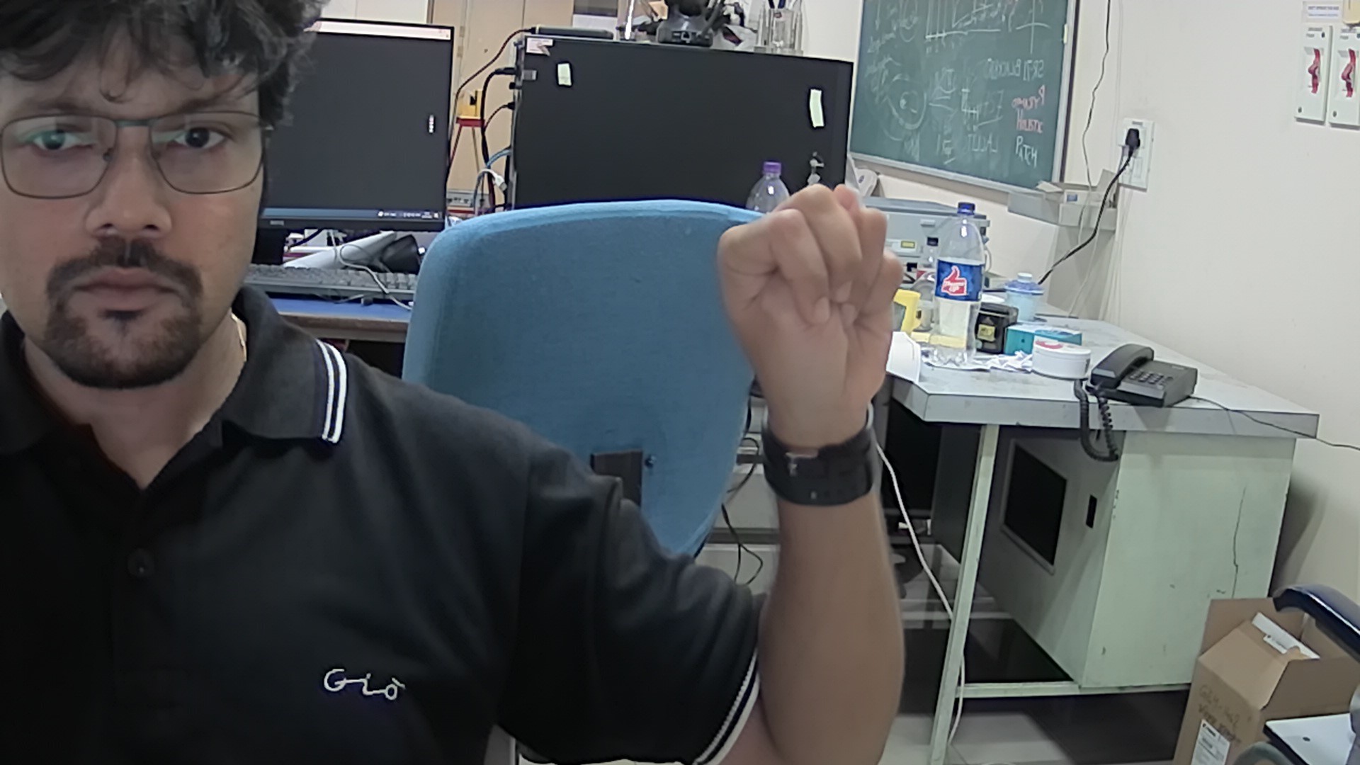 isl Object Detection Dataset by laser