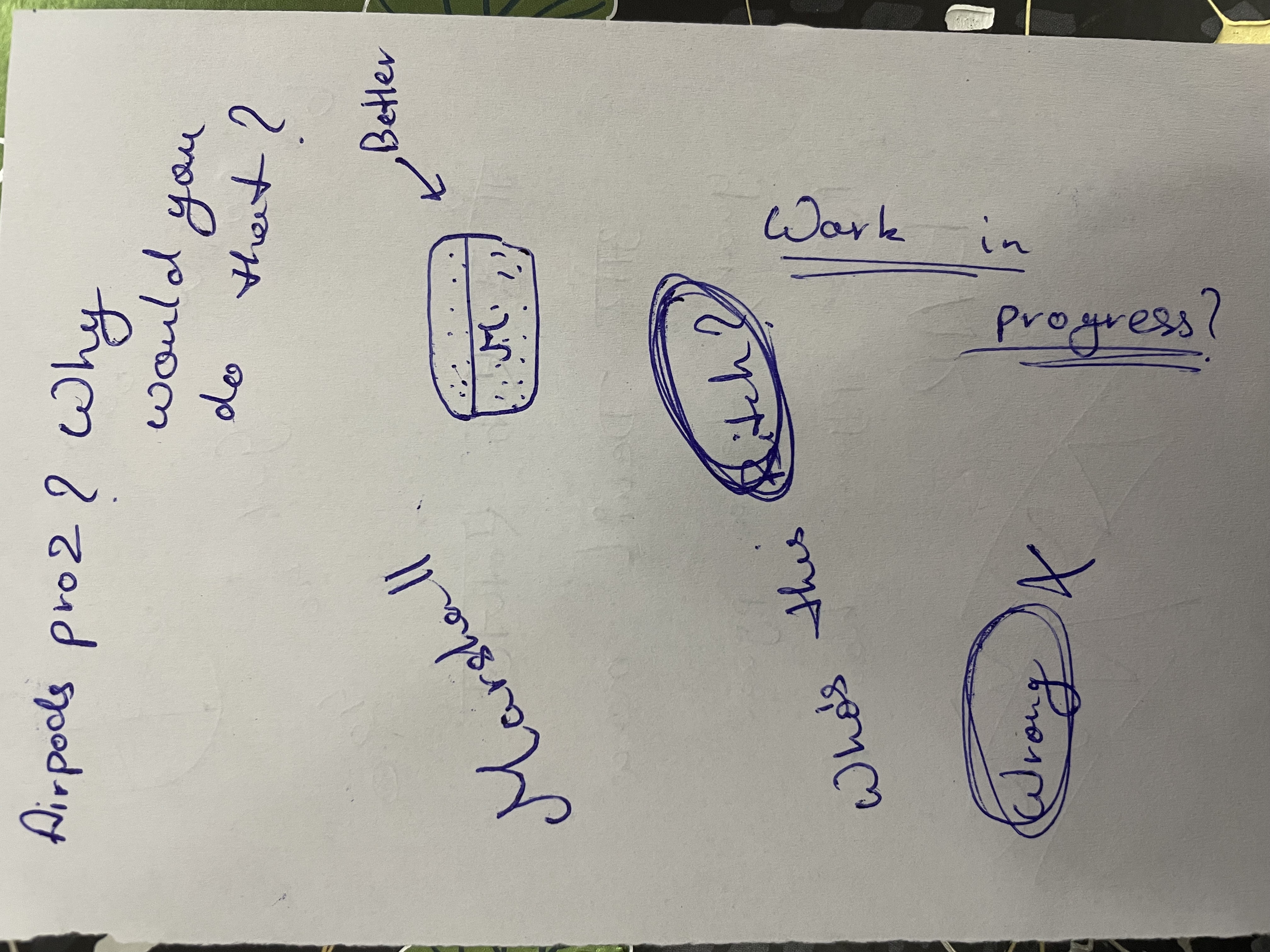 handwriting_self Object Detection Model by hij