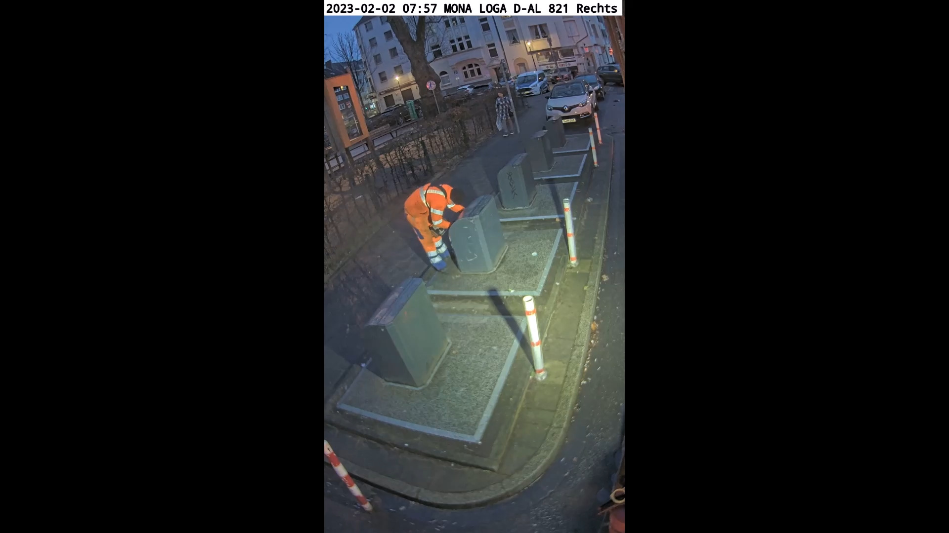 ctrace - Roboflow Universe