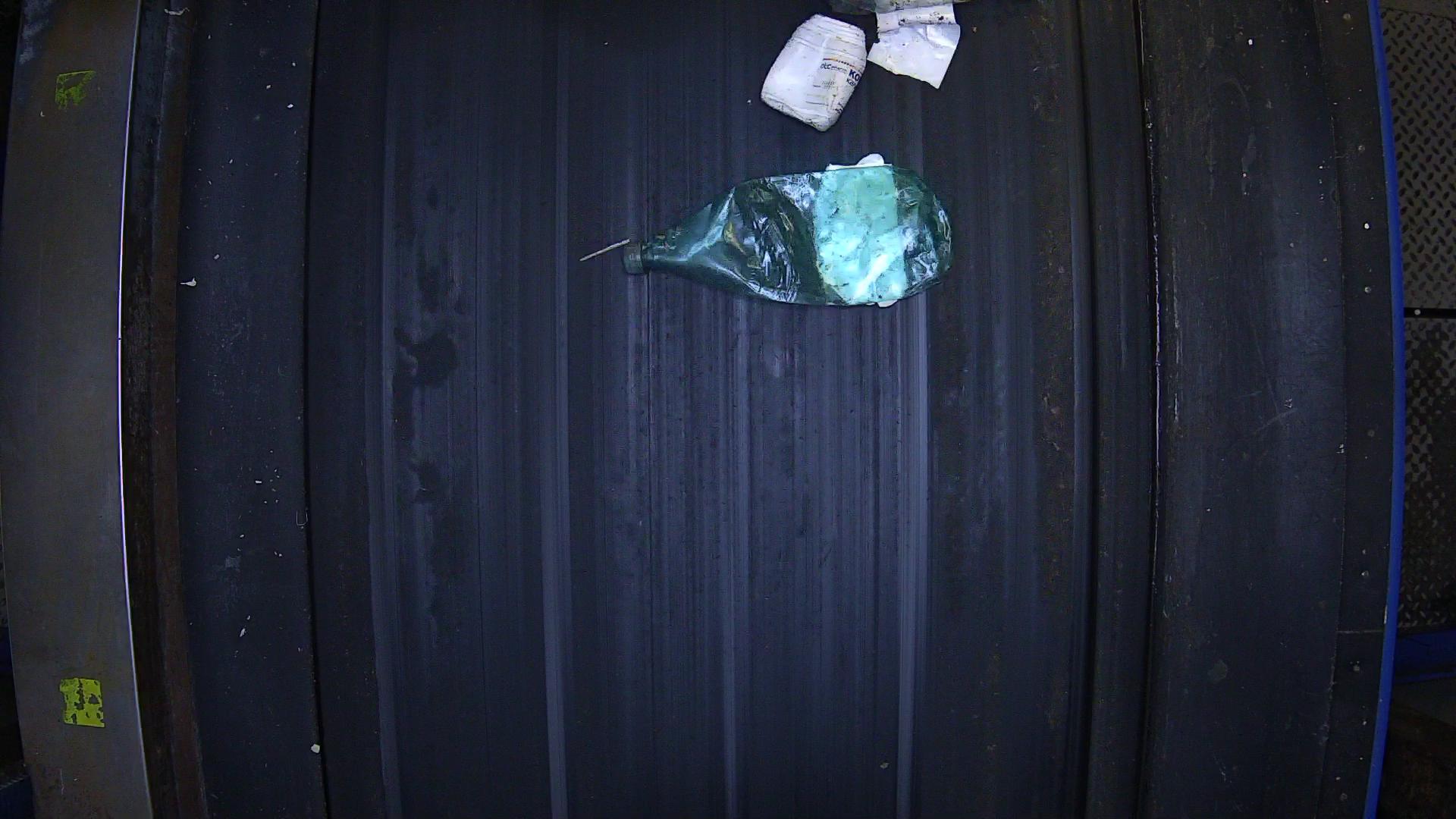 Garbage Detection Object Detection Dataset by matthewGarbage