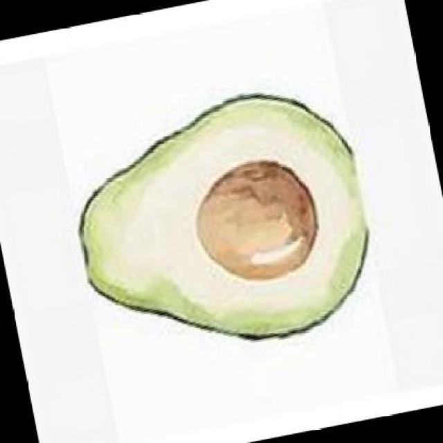 Avocado Detector Object Detection Dataset By Drago