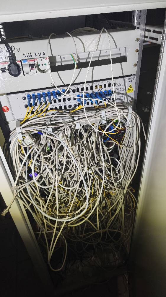 cabinet-quality Object Detection Model by workspace1