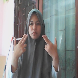 Sign Language Detection Object Detection Model by Elsie