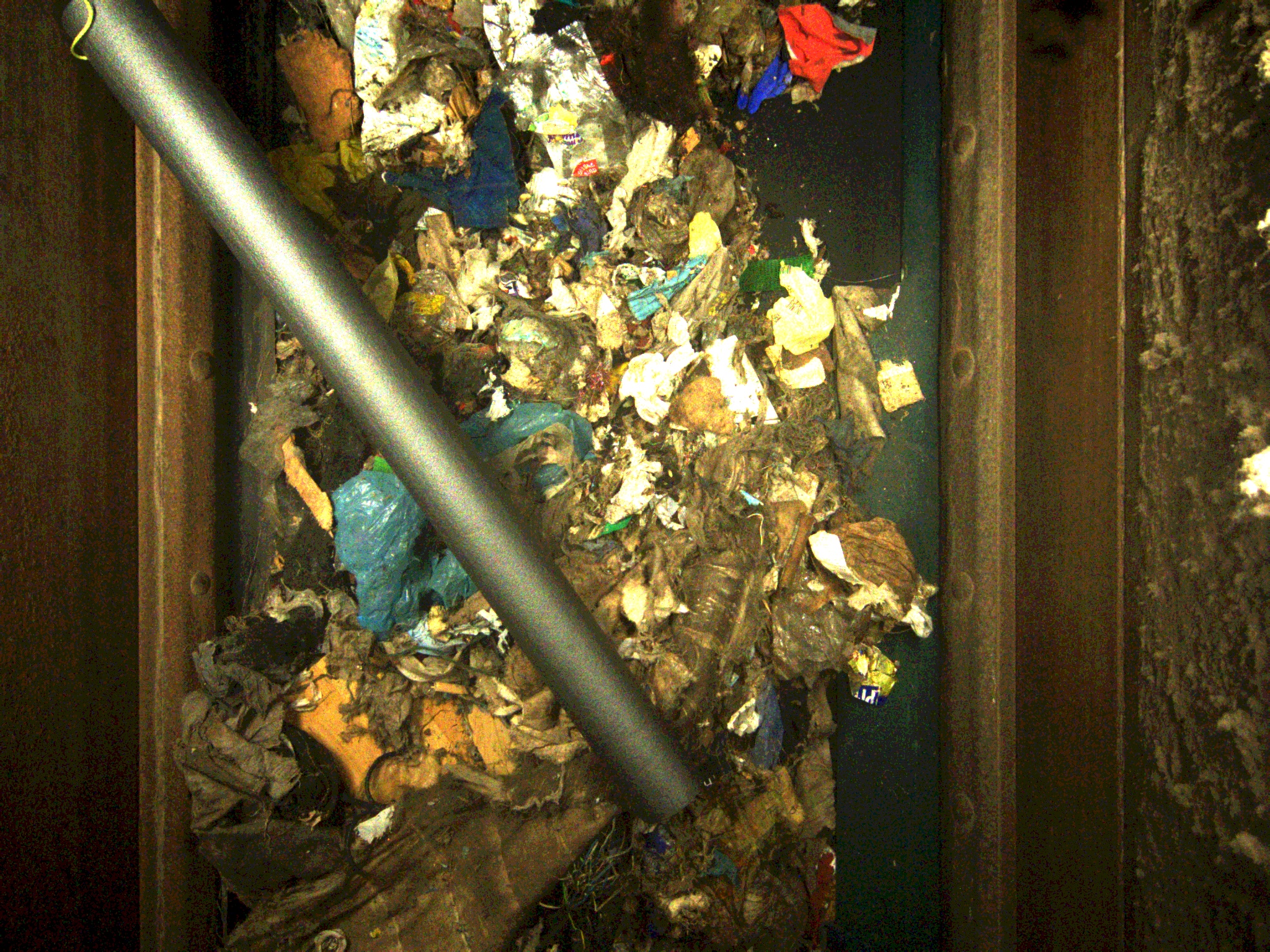 Conveyor Object Detection Dataset By Mykhailo