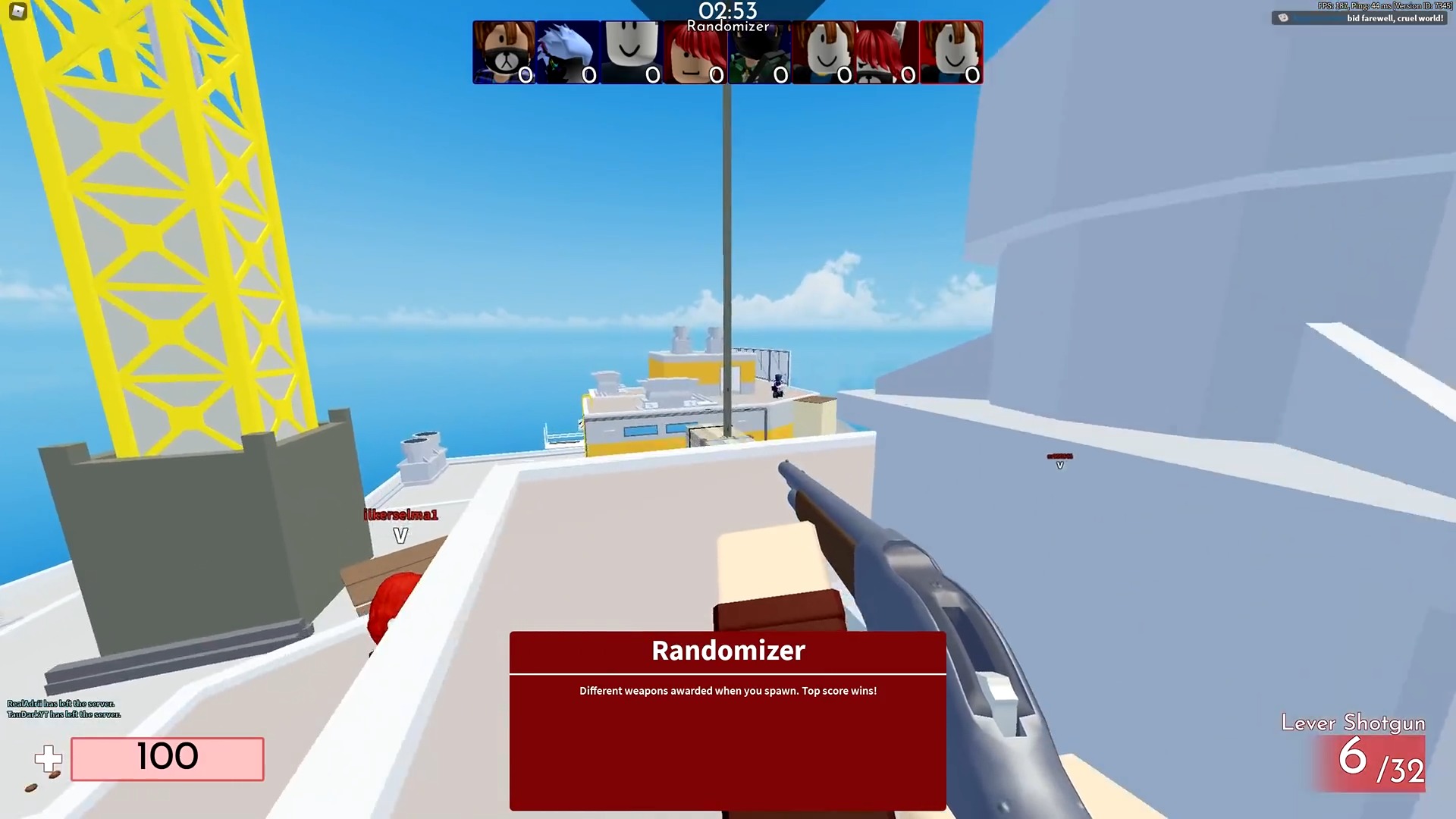 Head hunter Object Detection Dataset by yu abow