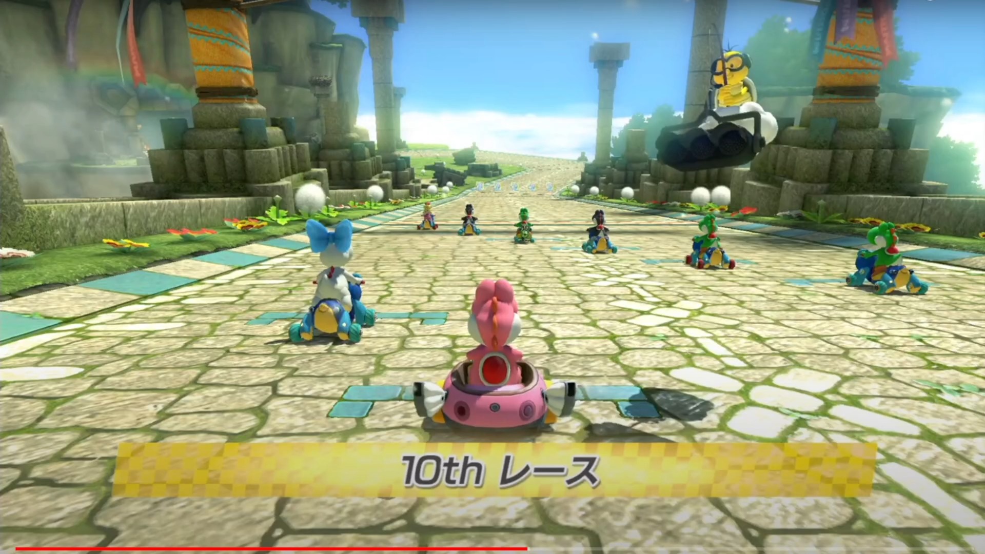 mario Object Detection Dataset and Pre-Trained Model by ishishow