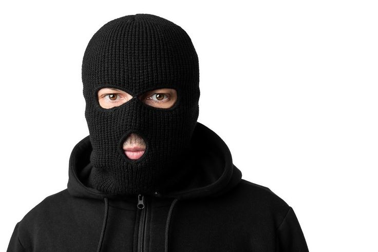 thief detection Object Detection Dataset and Pre-Trained Model by Face mask detection