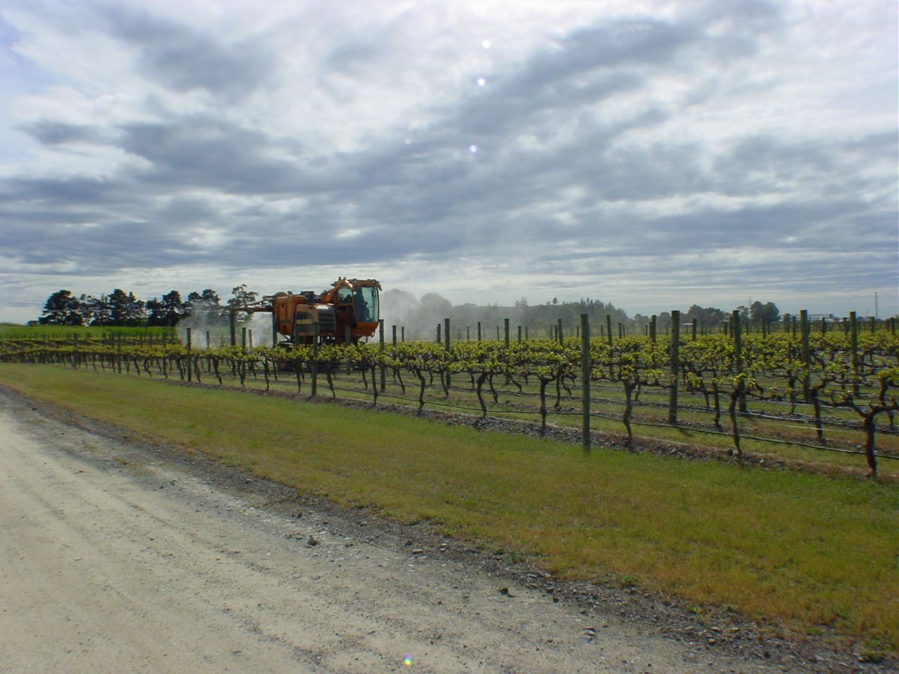 Farm Detection Object Detection Dataset By Deeplearning