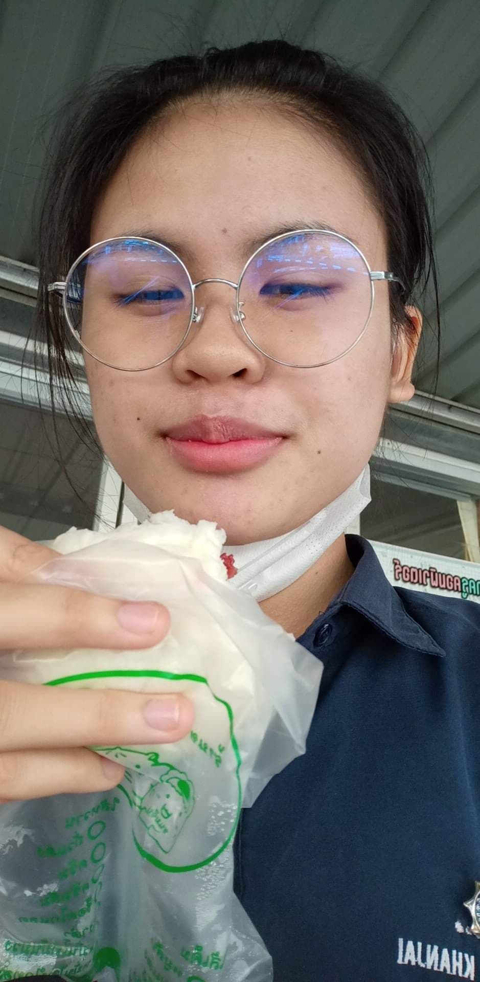 Warisara Naebsamran (warisara-naebsamran-ae057) - Roboflow Universe