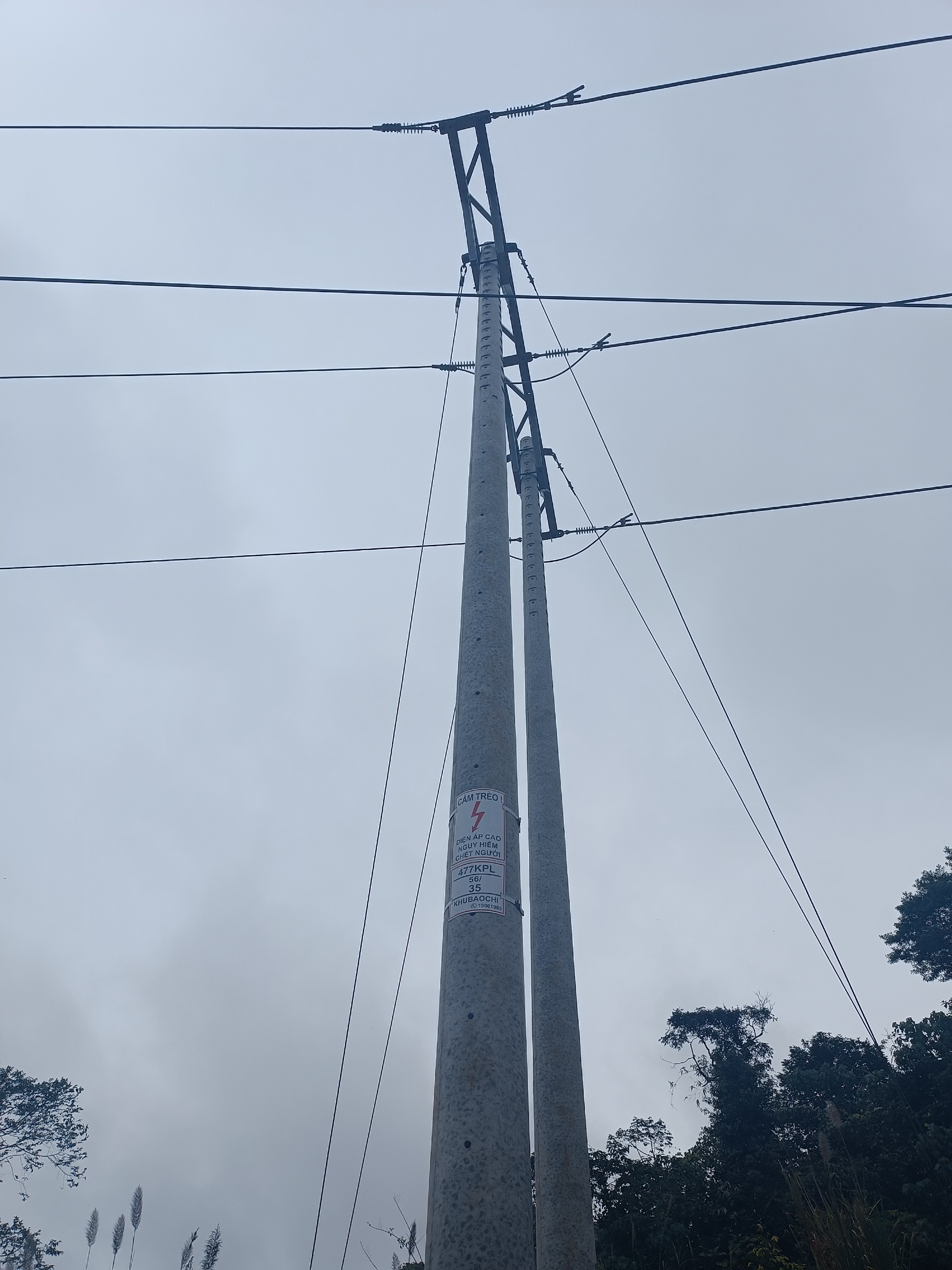 Kon Plong KTPC - Roboflow Universe