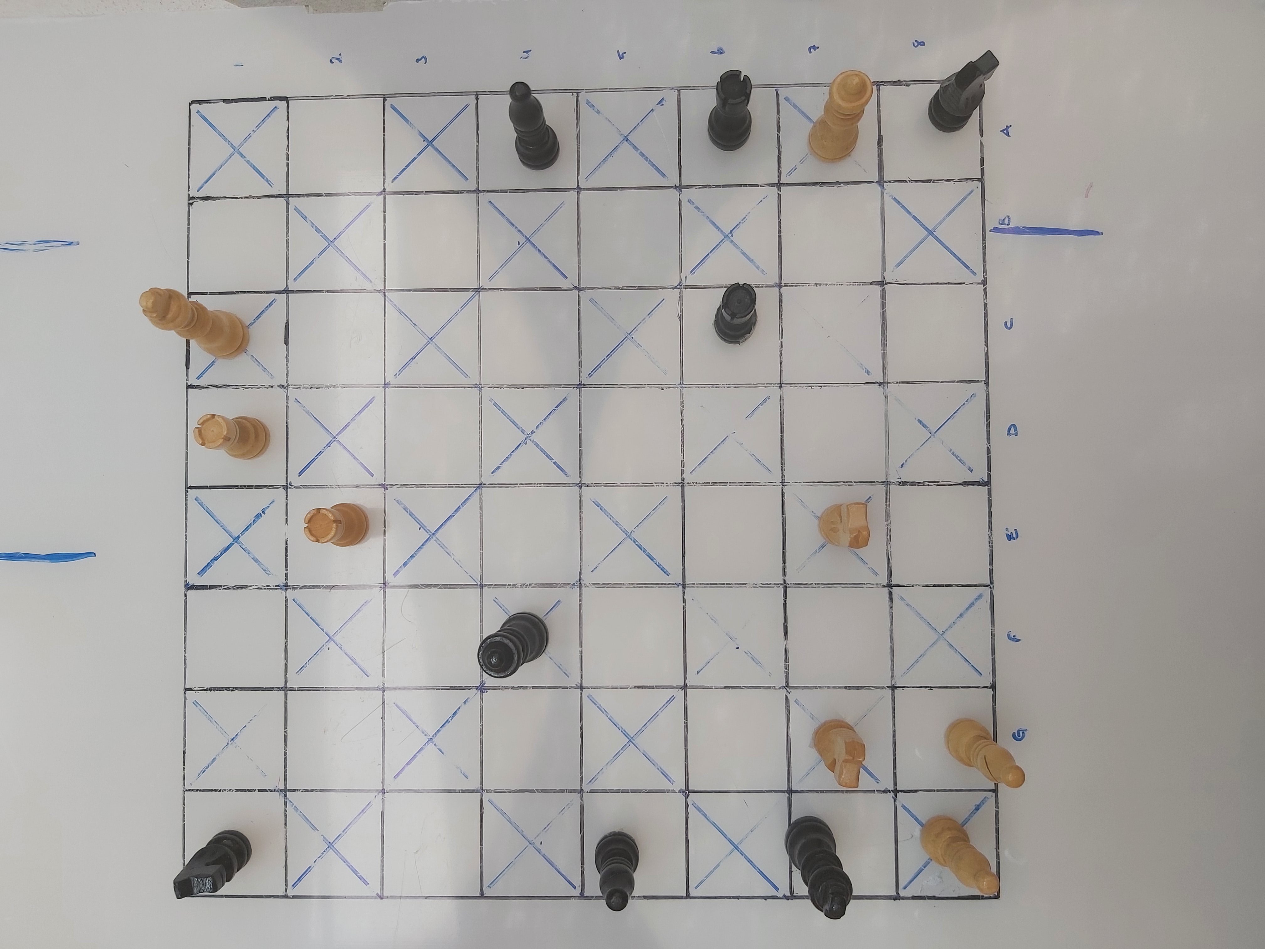 Chess Pieces Object Detection Dataset By Emre Yapici