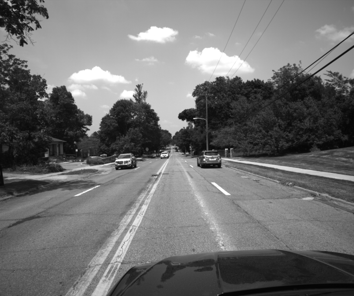 Batch 5 Object Detection Dataset By University Of Michigan