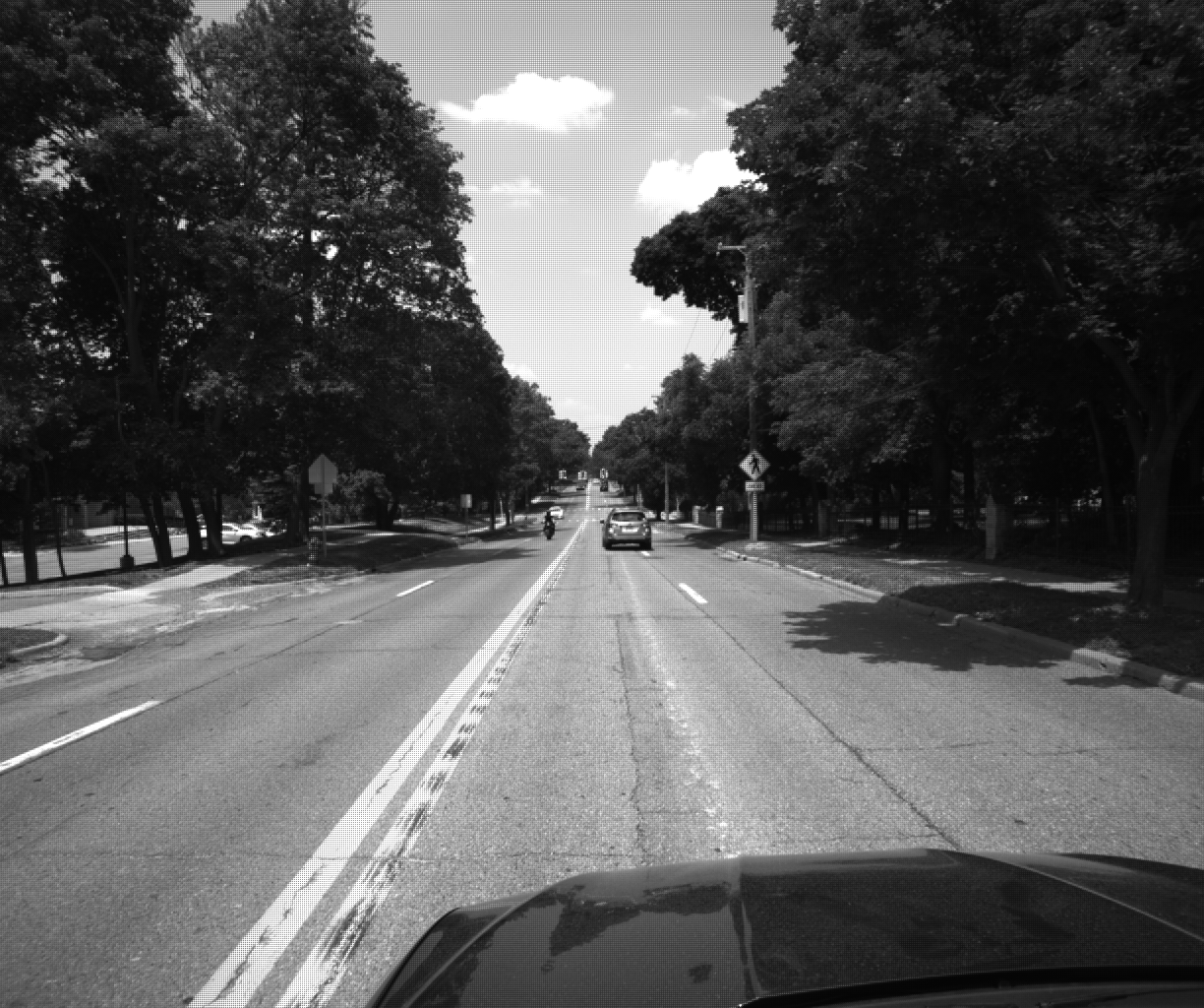 Batch 7 Object Detection Dataset By University Of Michigan