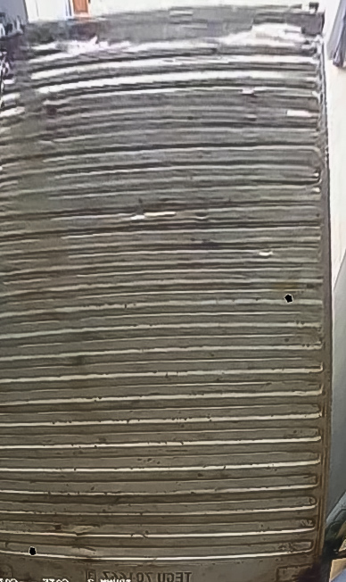 Deteksi Atap Bocor Object Detection Model by Deteksi Kebocoran Atap ...