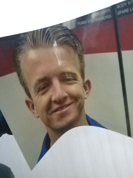 Passive Liveness Detection Classification Dataset By Swinburne Sarawak