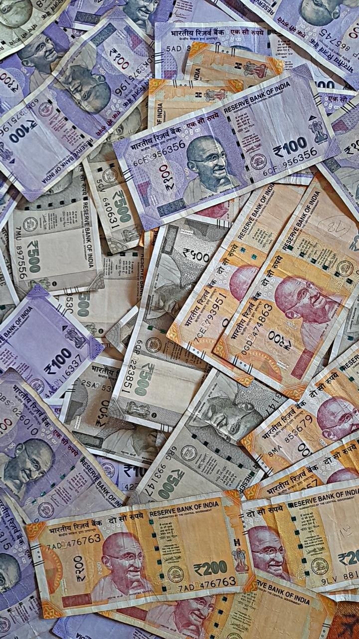 Indian Currency Object Detection Dataset (v1, 2024-08-27 3:45pm) by ...