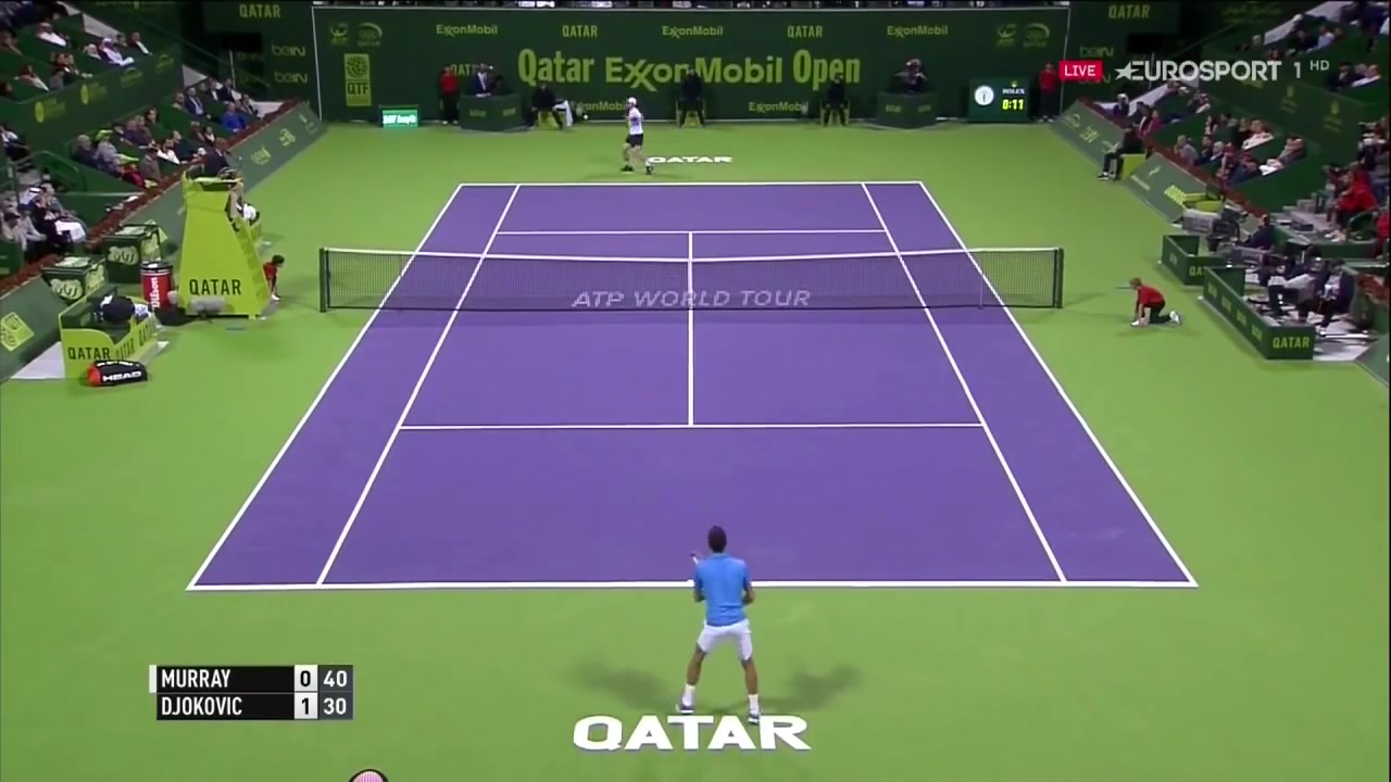 Tennis Object Detection Dataset by Cayden