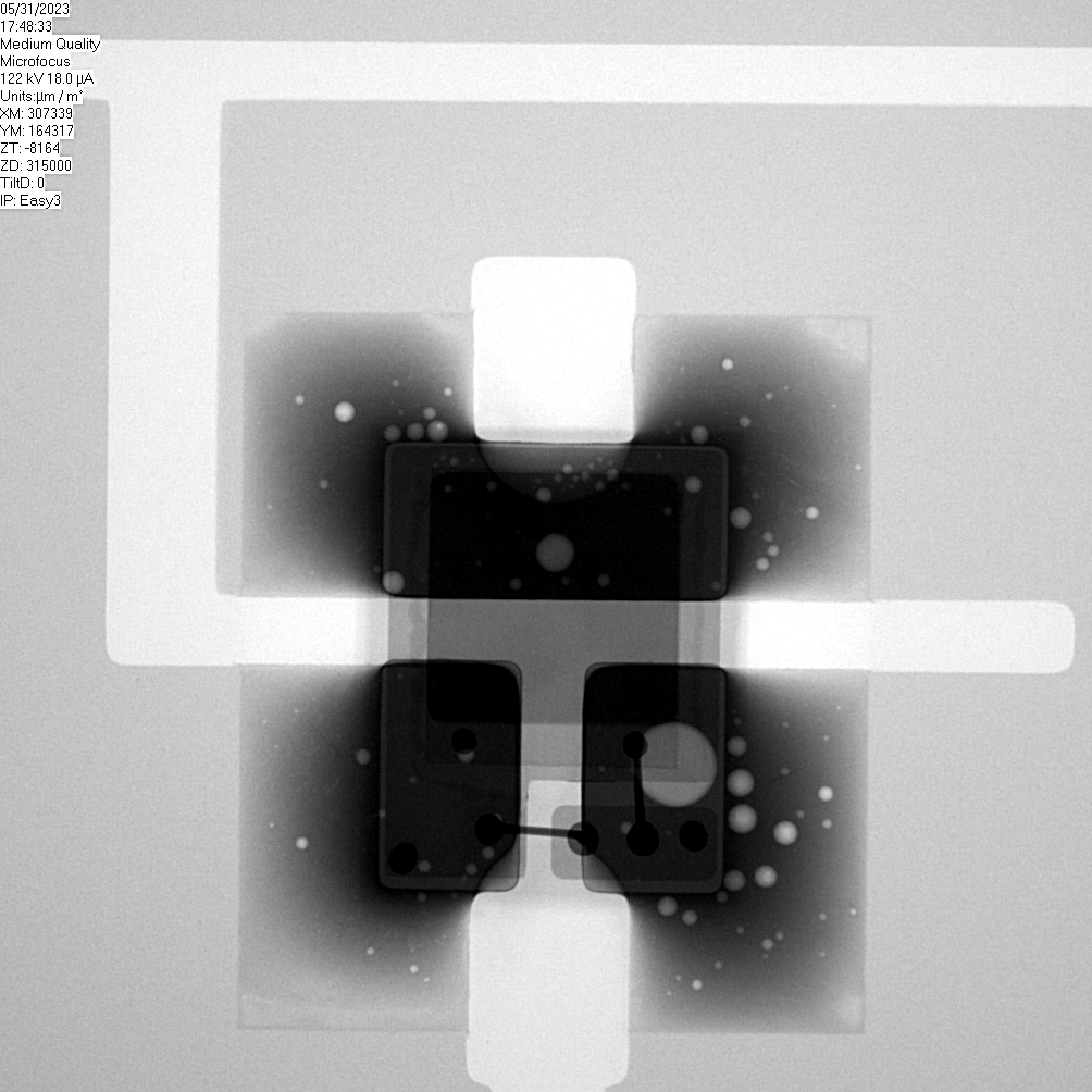 Blob Detection Object Detection Dataset And Pre Trained Model By Learnstep1 8613