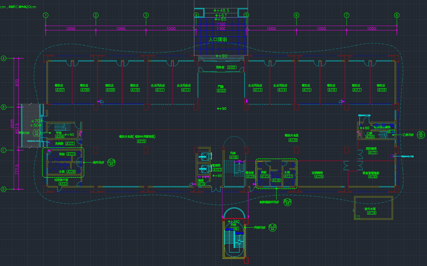Cad Object Window Object Detection Dataset By Xiaogi8