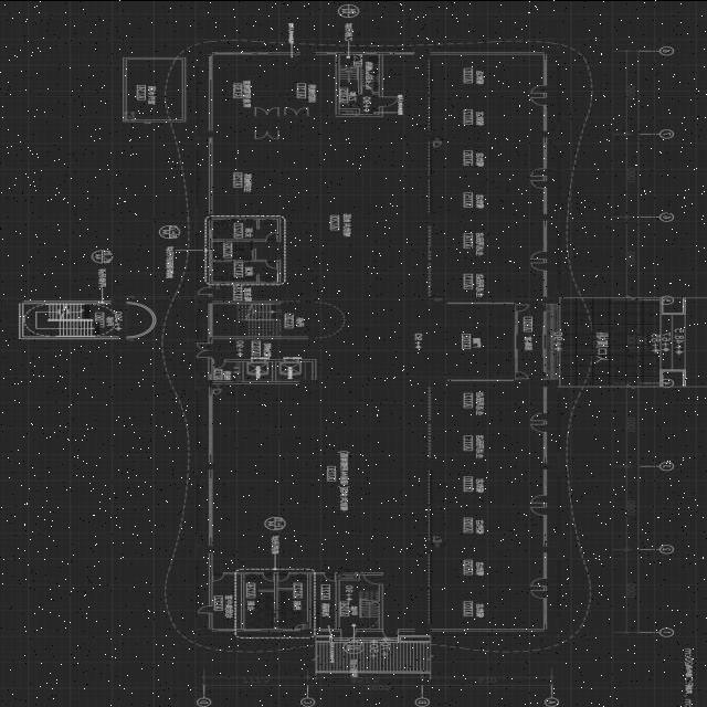 Cad Object Window Door Object Detection Dataset By Xiaogi8