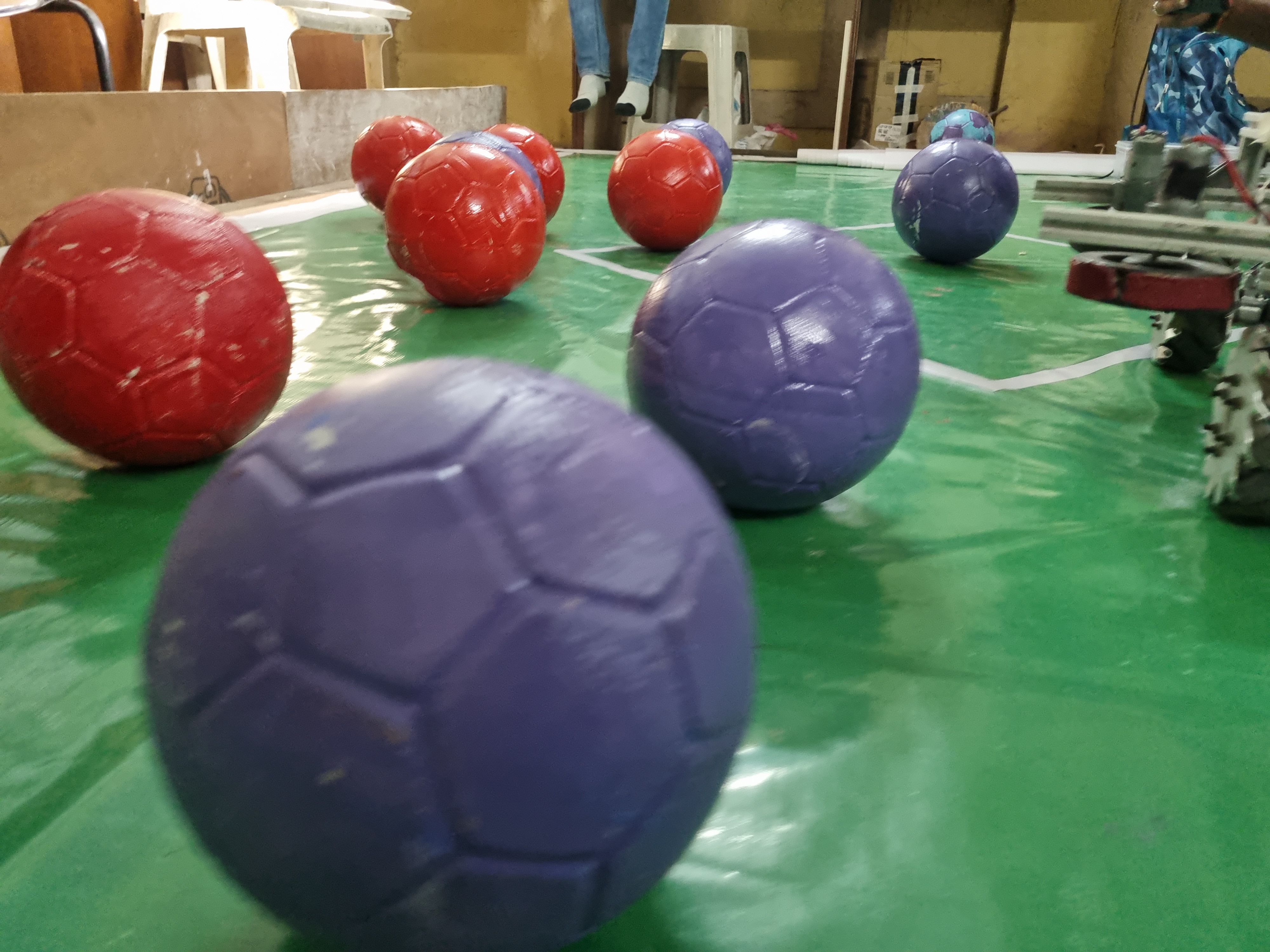 JSPMS RSCOE College - Roboflow Universe