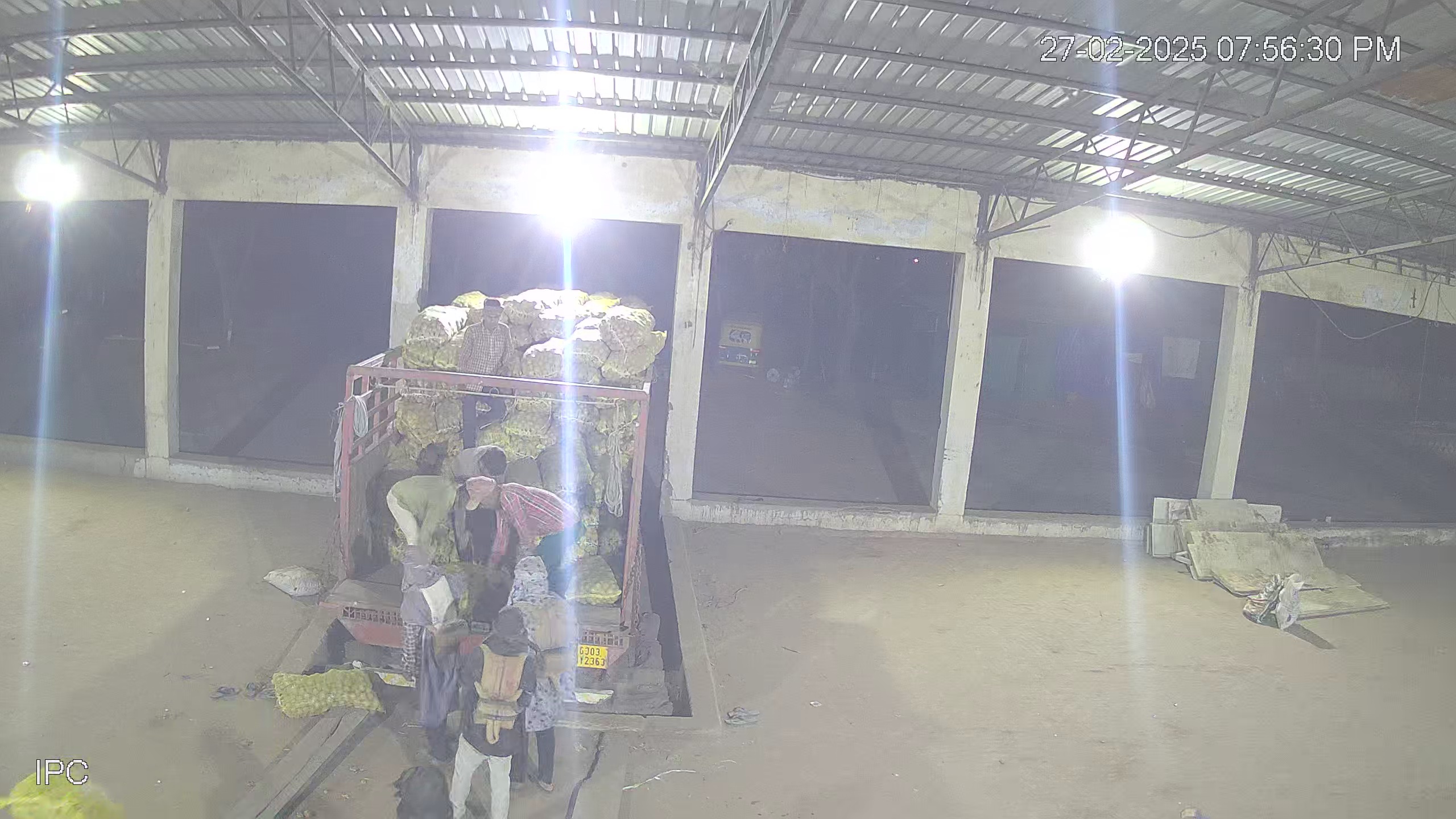 Sack Detection Sack Detection 2jhy1 Roboflow Universe