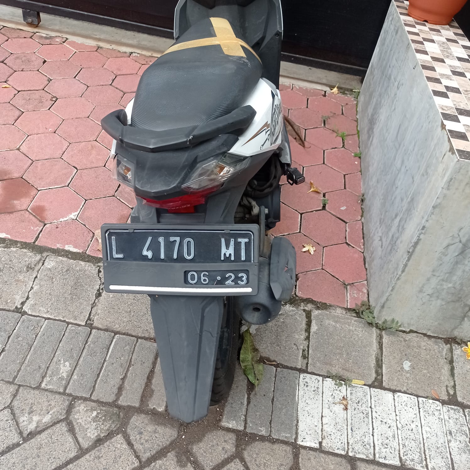 Plat Nomor Yolo Object Detection Dataset By Ranias Workspace