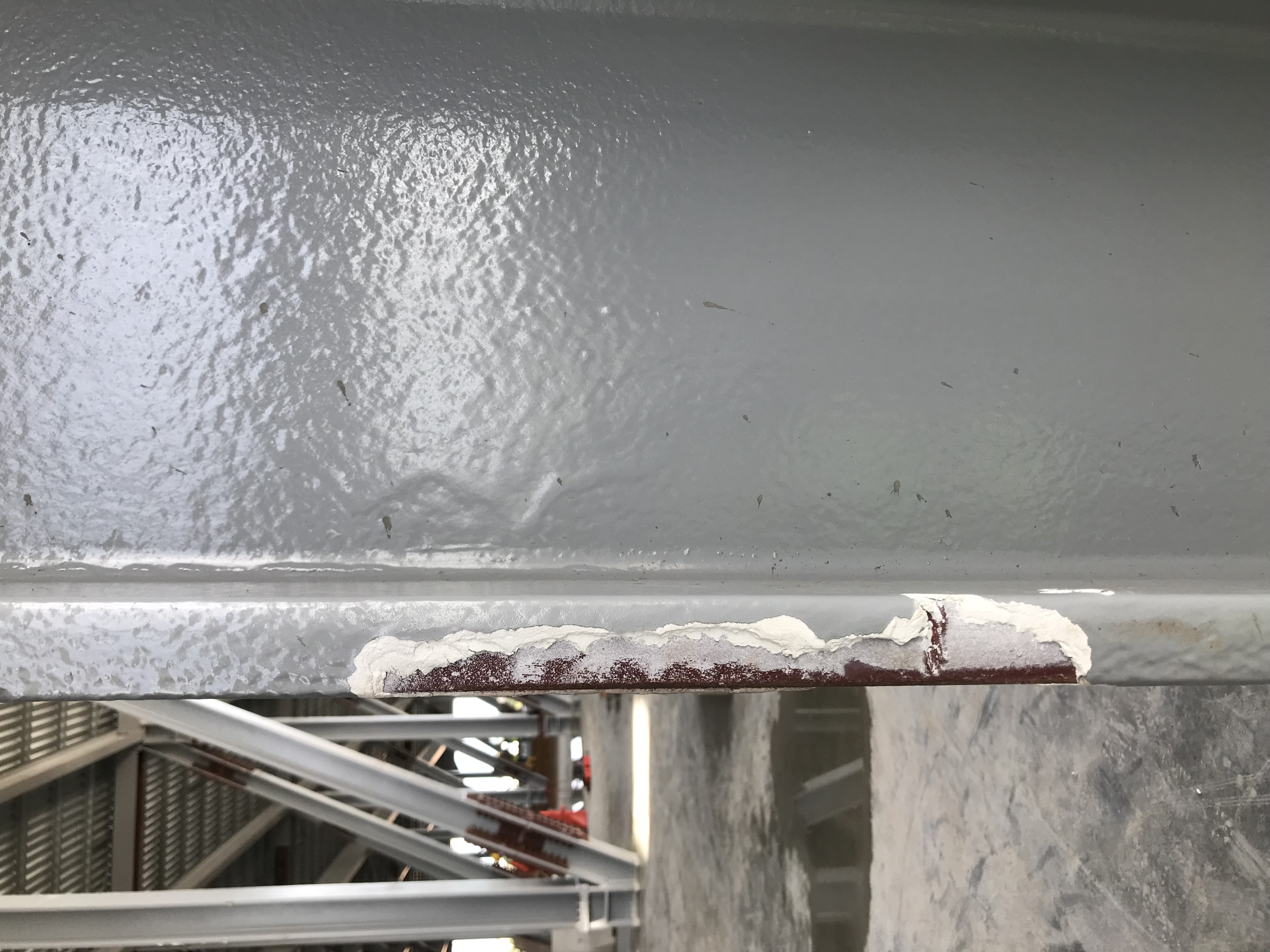 Steel Structures Defects Object Detection Dataset And Pre Trained Model